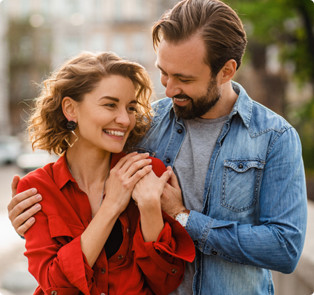 Short Men and Online Dating Success: What Actually Works | UK Shorter ...